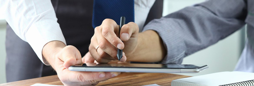 Comment mettre en place un process de cachet numérique